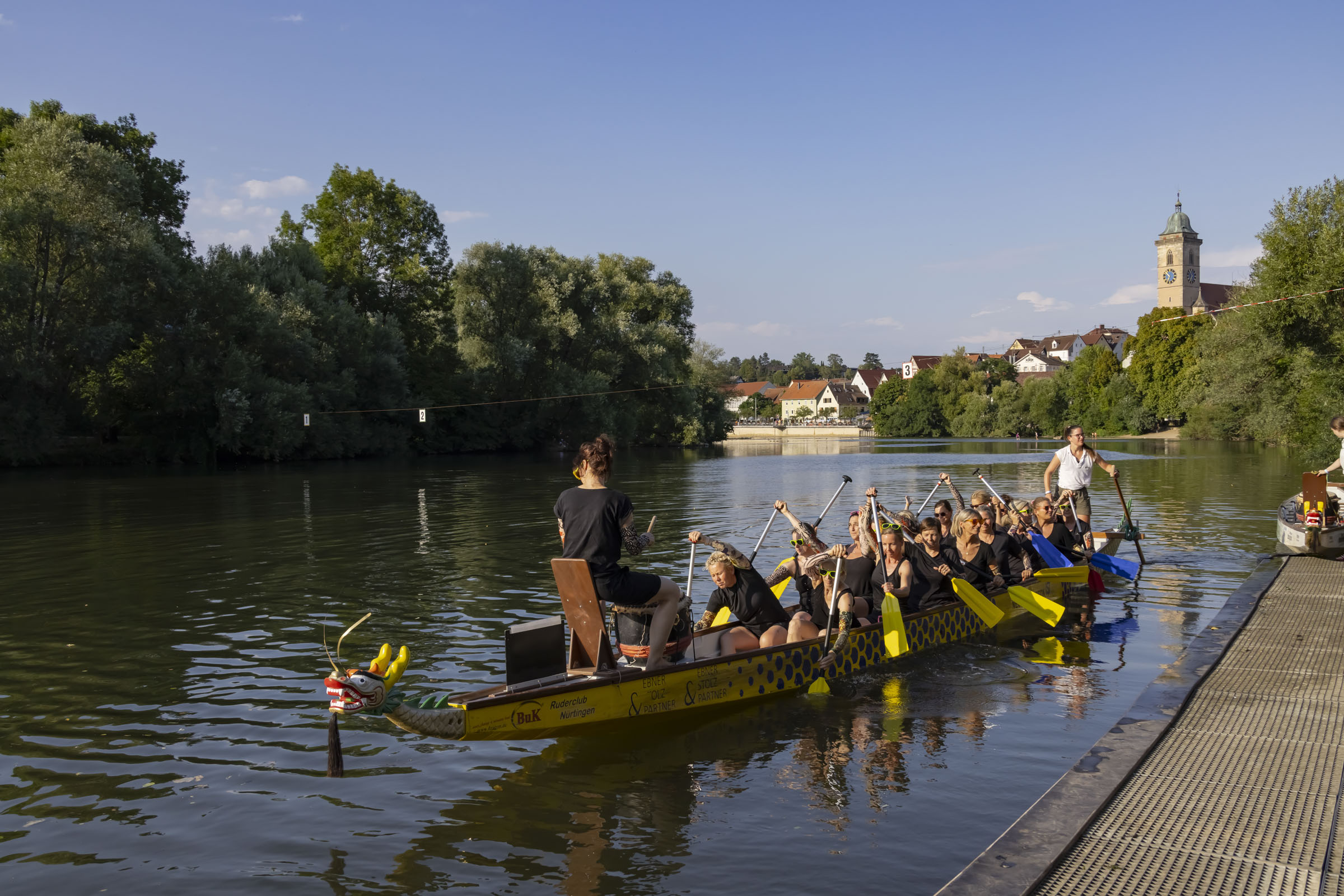 DrachenbootCup 2023